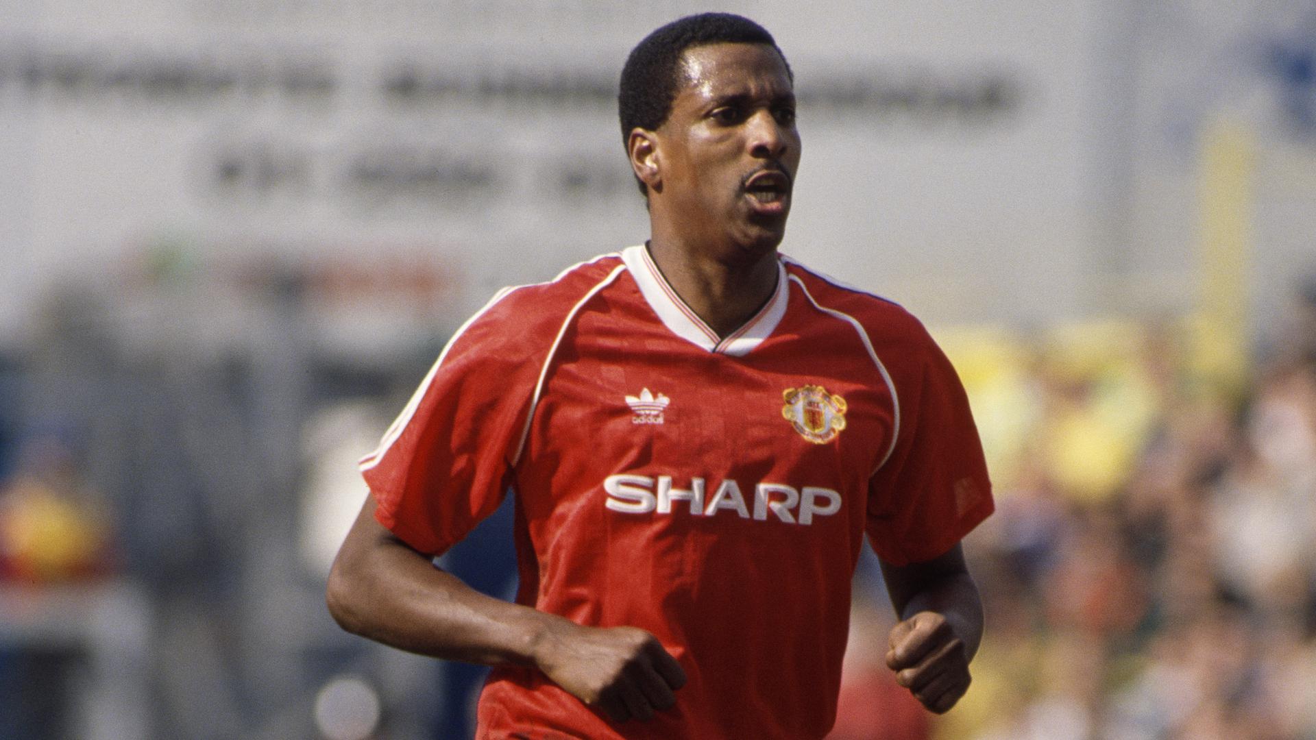 Anderson recalls how an argument helped him sign for Man Utd ...