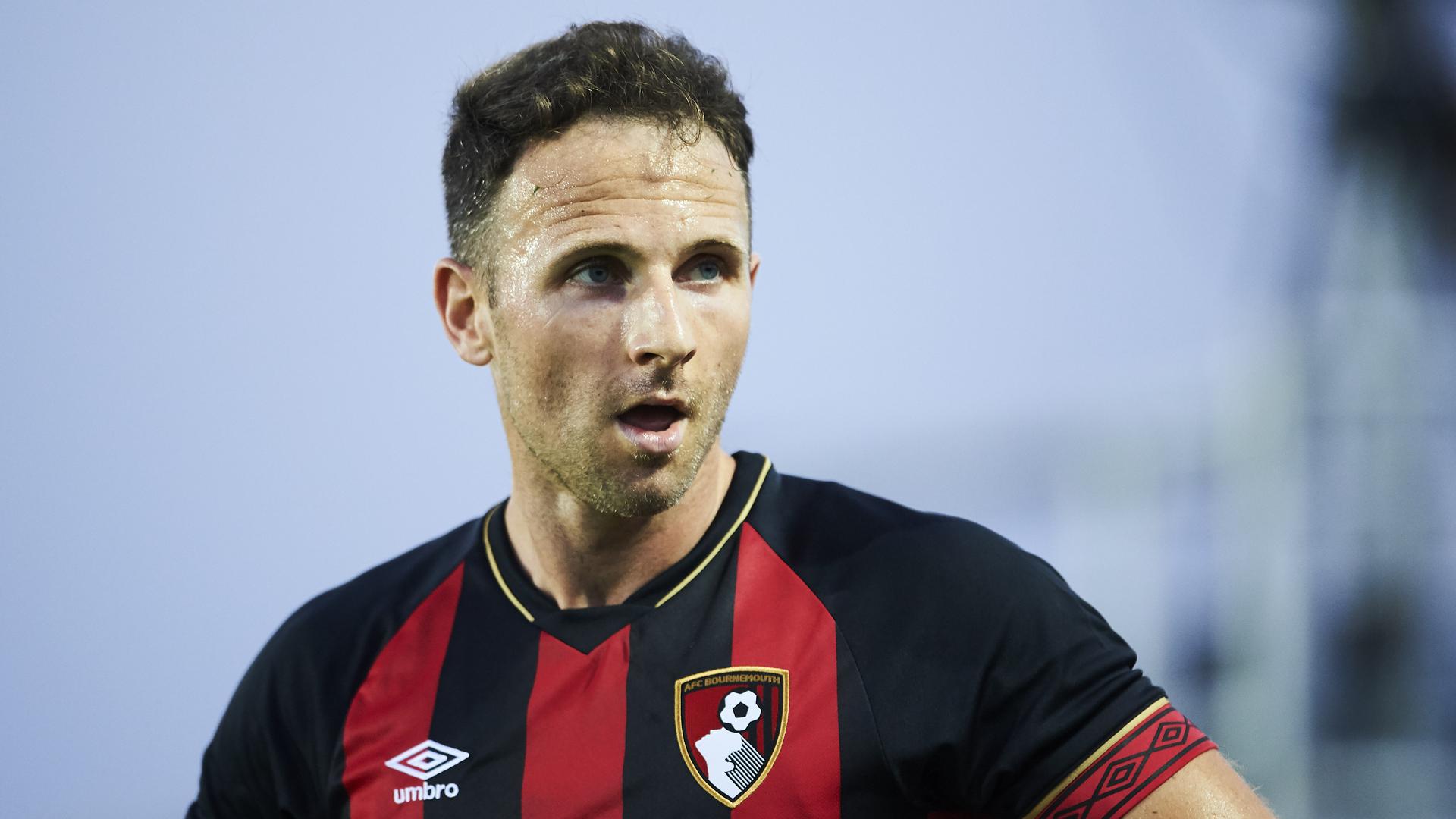 United Review Q and A with Marc Pugh before Man Utd v Bournemouth ...