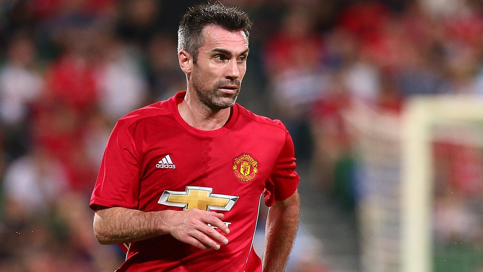 UTD Podcast: Keith Gillespie discusses the importance of mental health ...