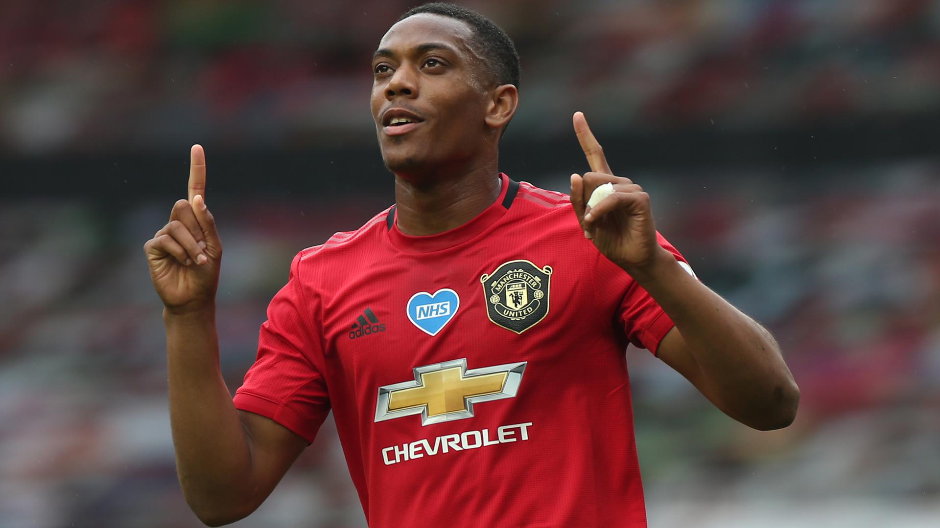 Talking Points from Man Utd 5-2 Bournemouth 4 July 2020 | Manchester United