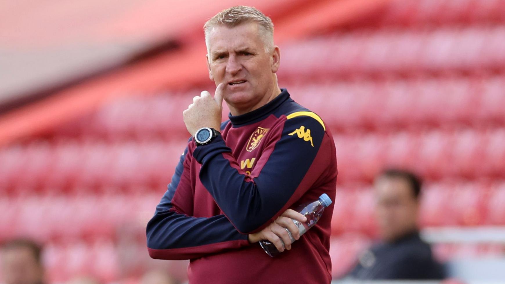 Statman Dave previews Man Utd v Aston Villa on 1 January 2021 ...