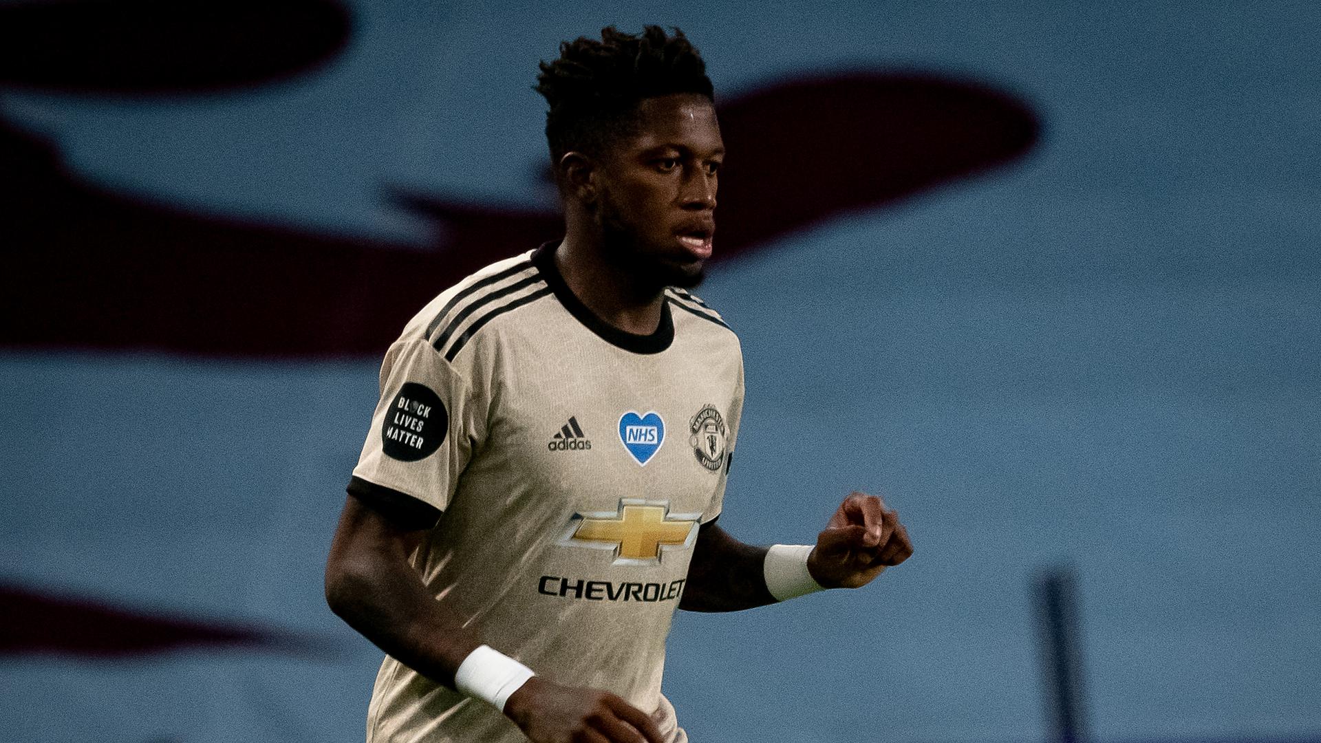 Fred wary Leicester City threat | Manchester United