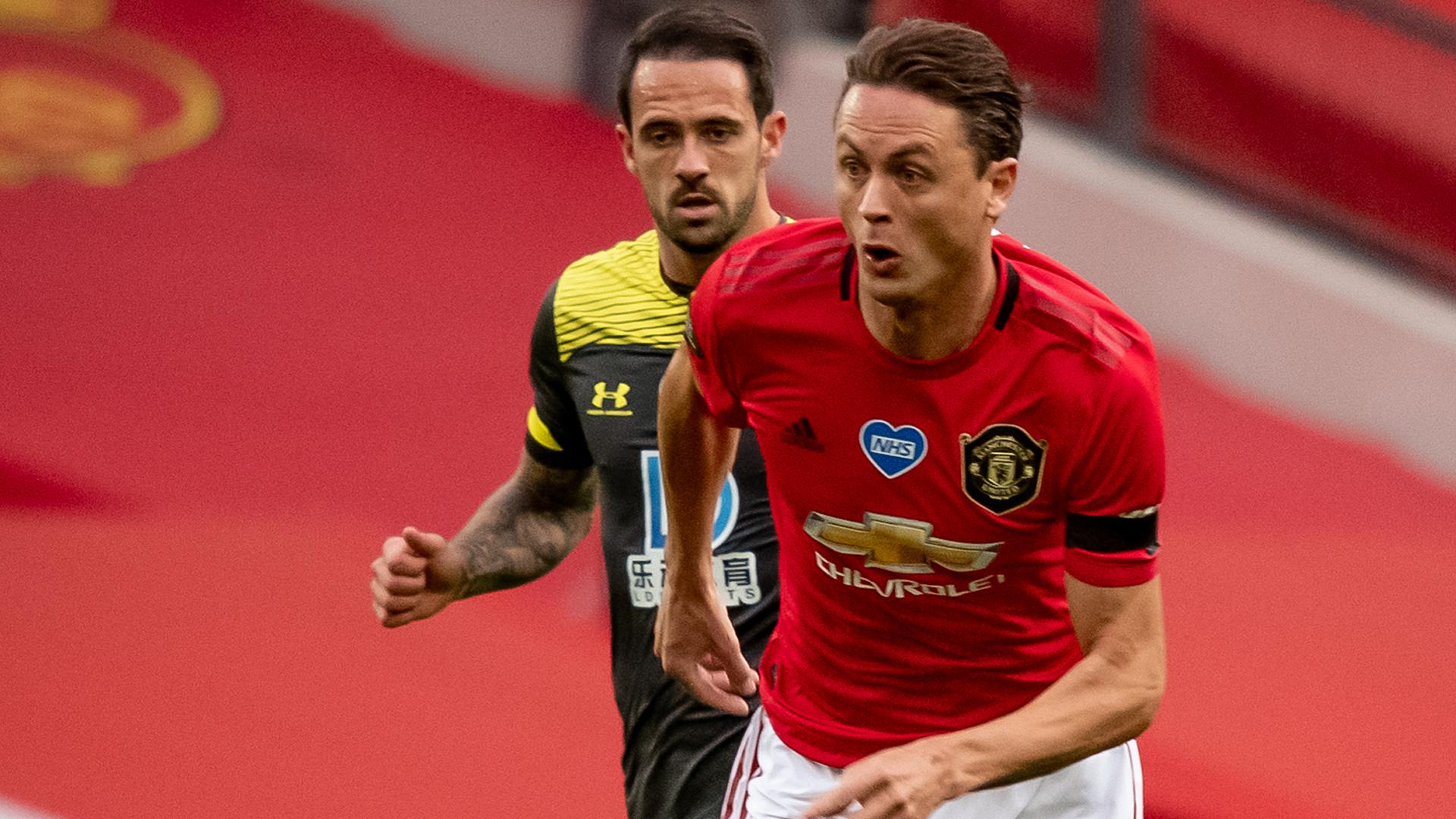 Statman Dave reacts to Man utd 2 Southampton 2 | Manchester United