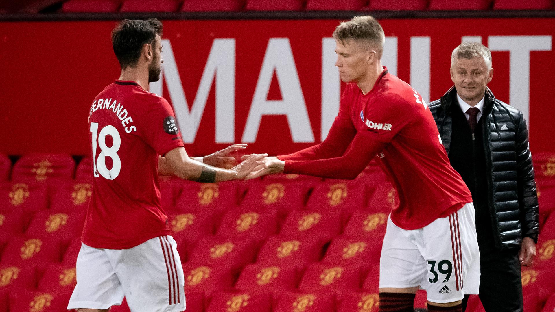Premier League update on subs and VAR | Manchester United