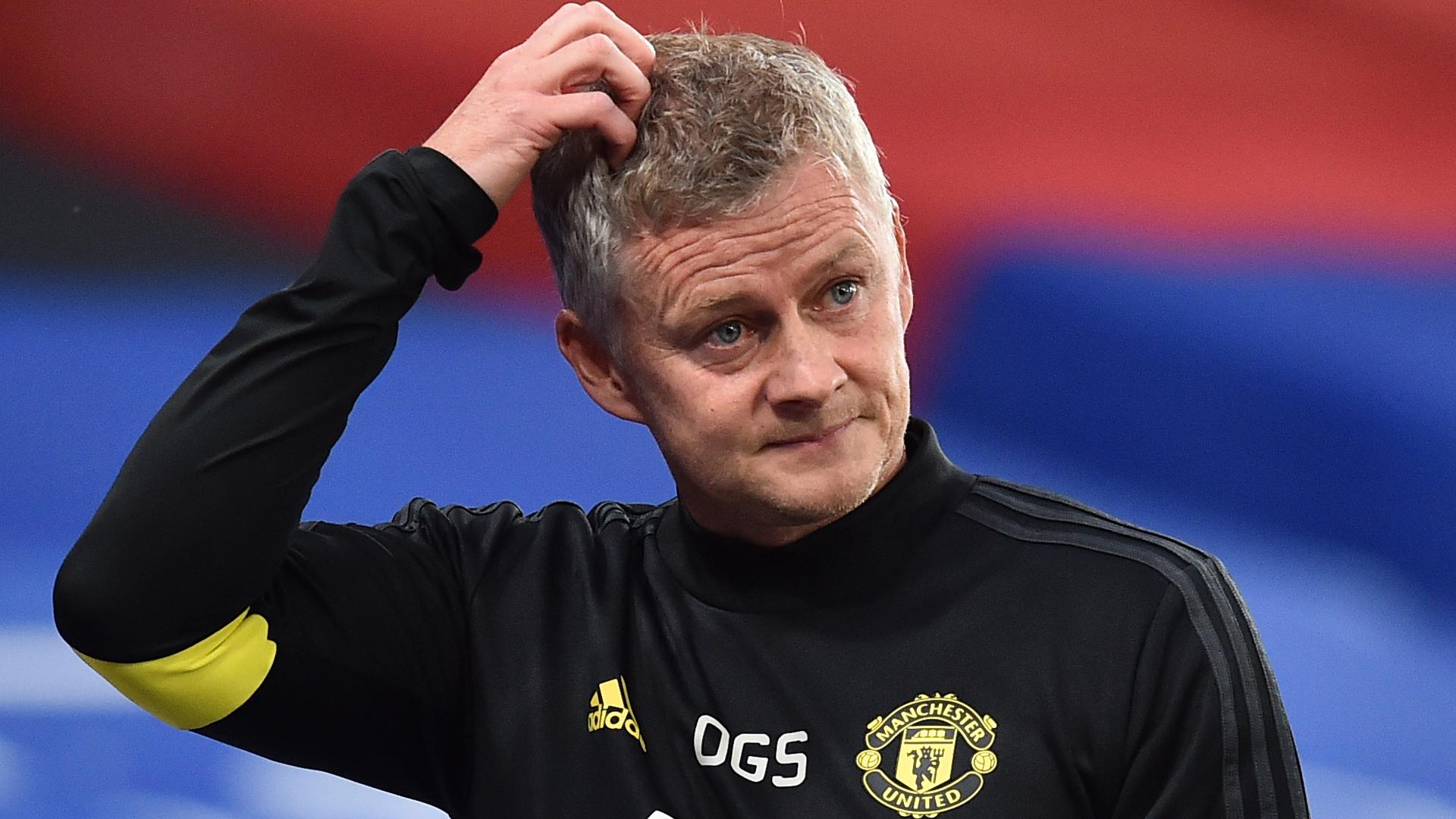 Man Utd manager Ole Gunnar Solskjaer discusses VAR decisions and facts ...
