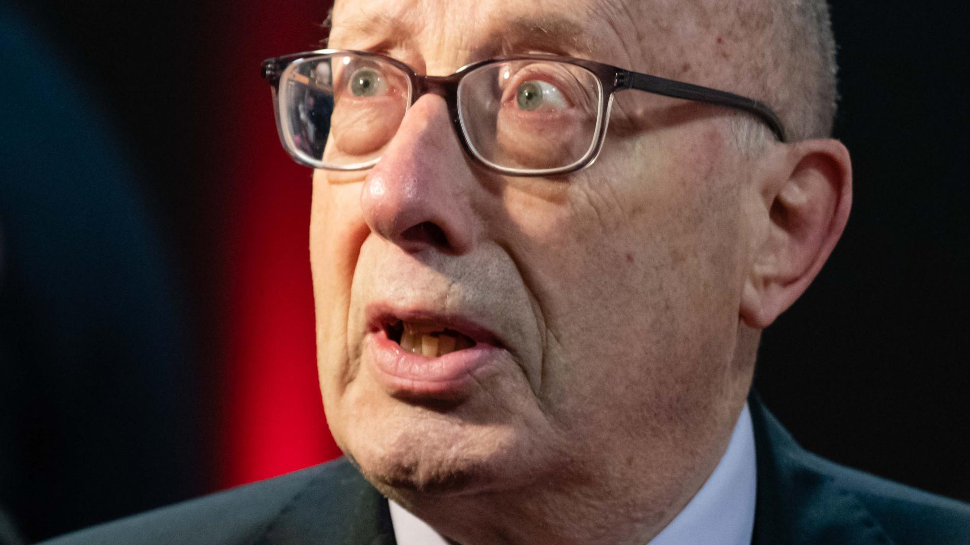 Jimmy Murphy Junior remembers his dad at Busby film premiere ...