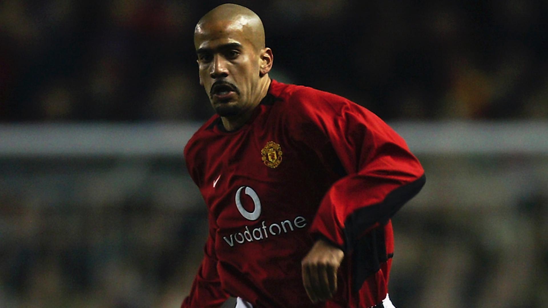 Goal of the Day: Juan Sebastian Veron v Bayer Leverkusen in Champions ...