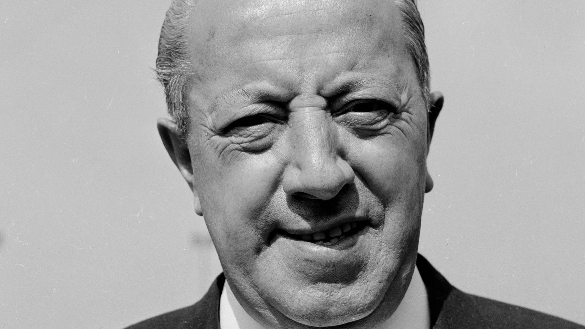 Star Maker The Jimmy Murphy Story | Manchester United