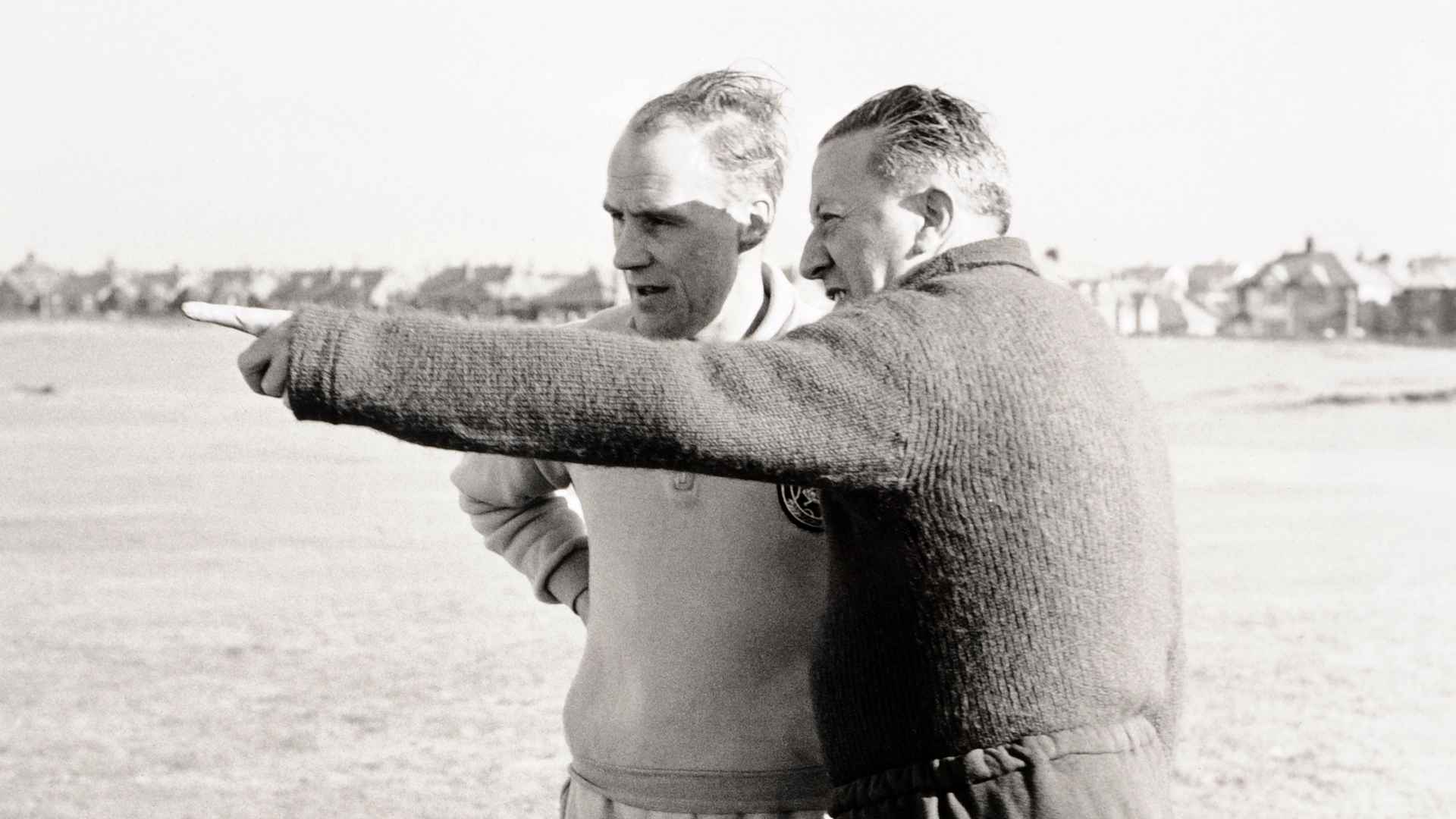 Fecha confirmada para el homenaje a Murphy | Web oficial del Manchester ...