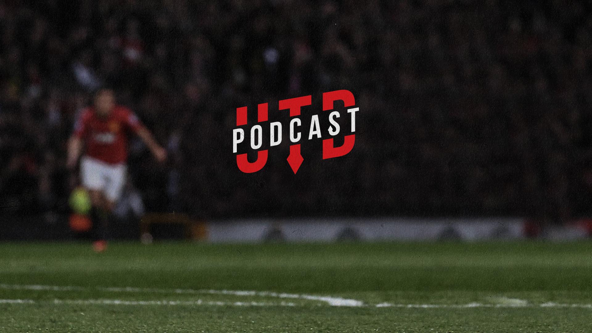 Launch of UTD Podcast announced | Manchester United