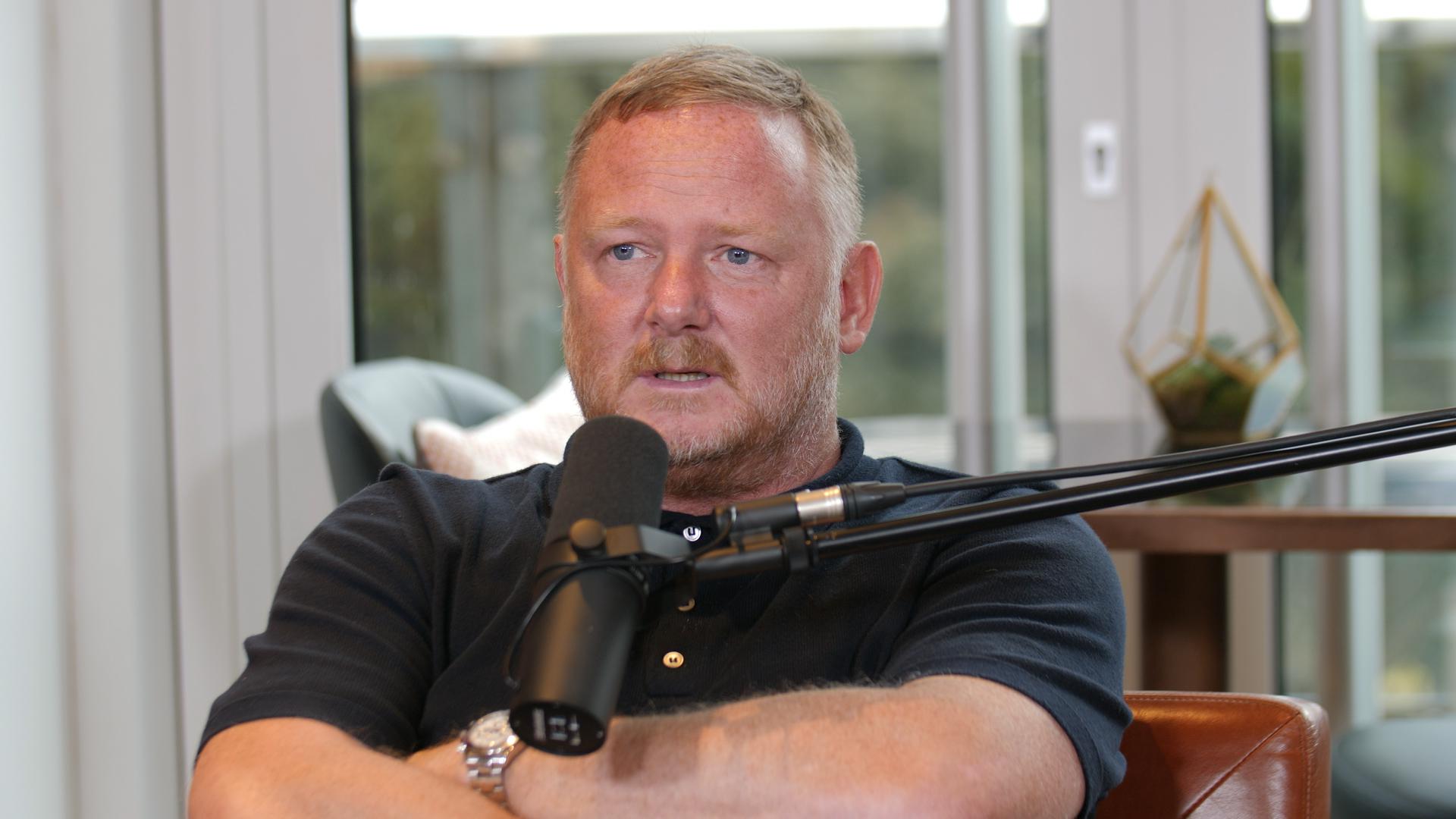 Five things we learned from the David May UTD Podcast | Manchester United