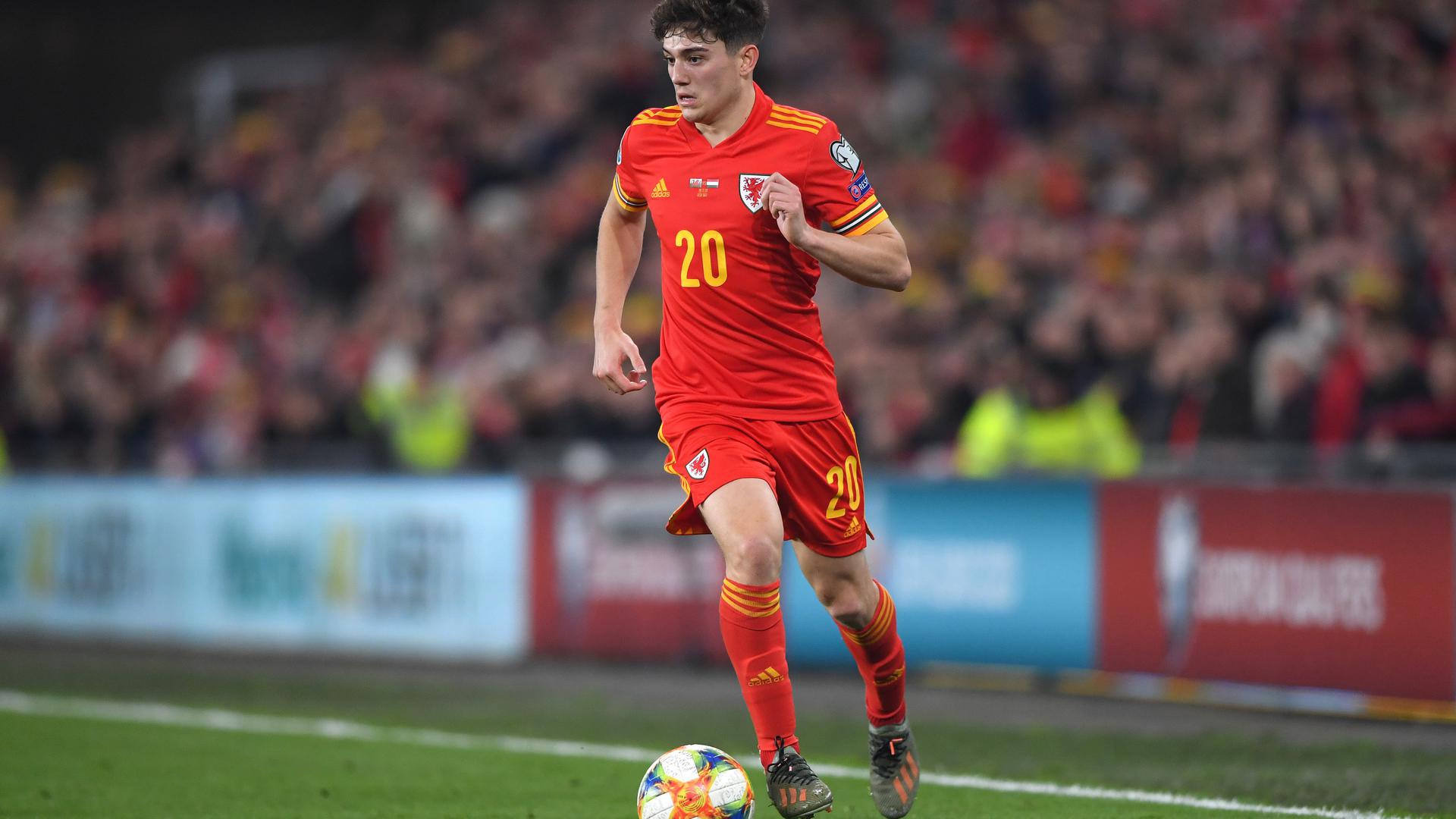 International round-up: See how the Reds got on | Manchester United