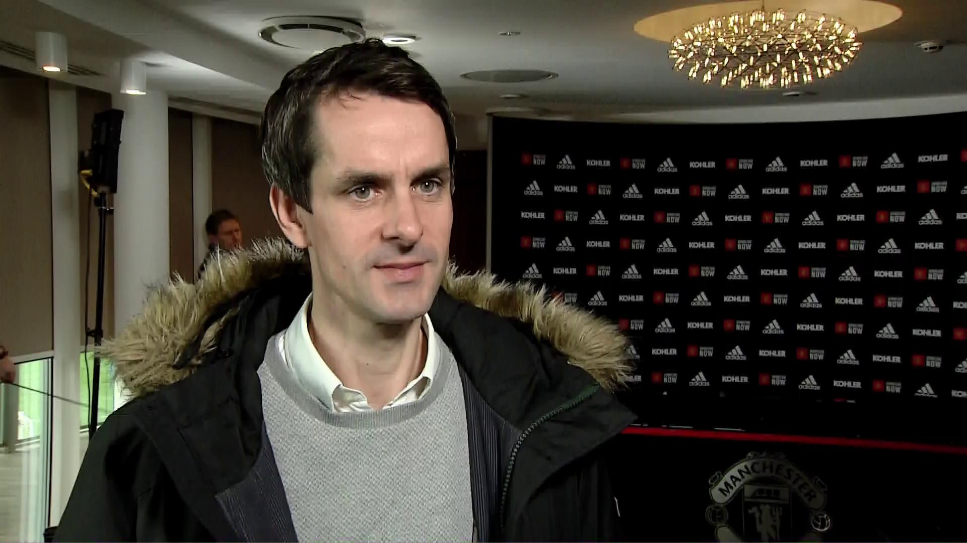 Journalist James Ducker reacts to Solskjaer press conference ...