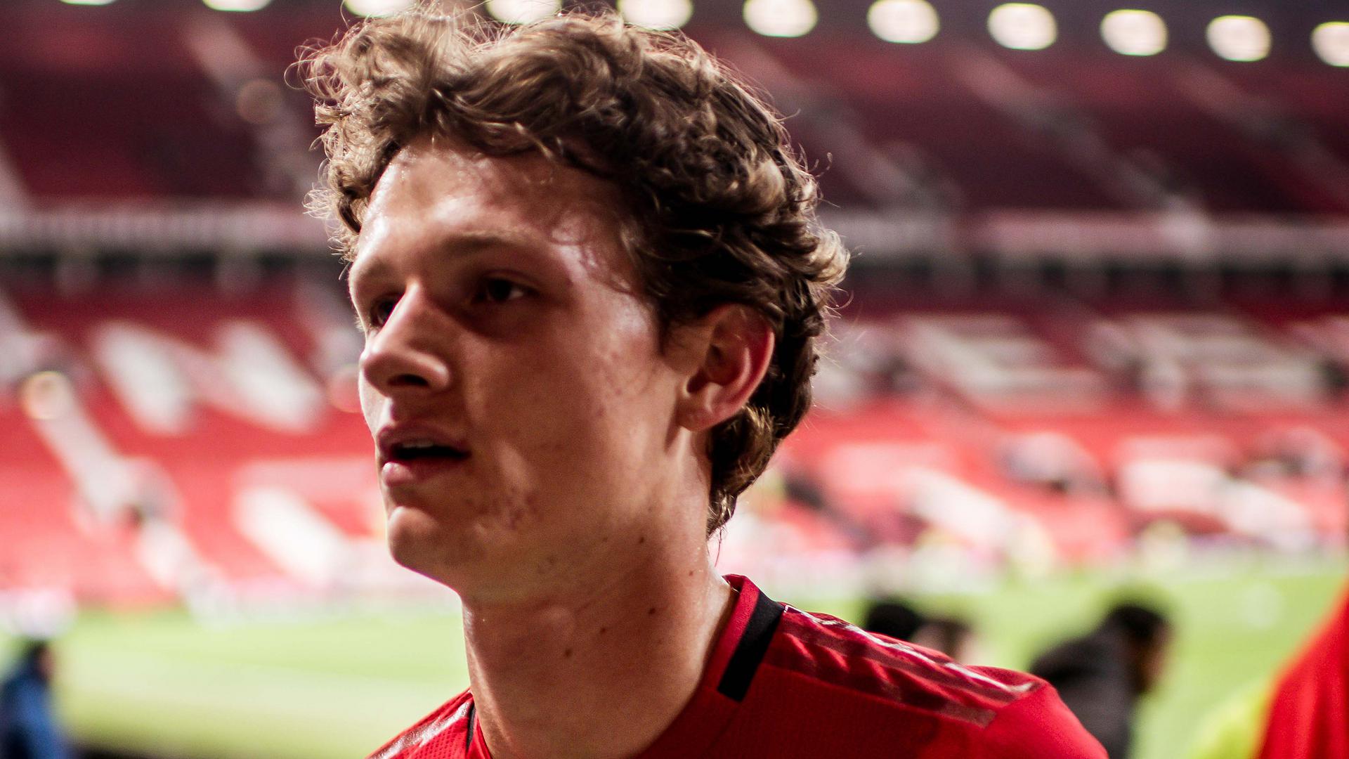 Max Taylor's interview with Joe Thompson about cancer recovery ...