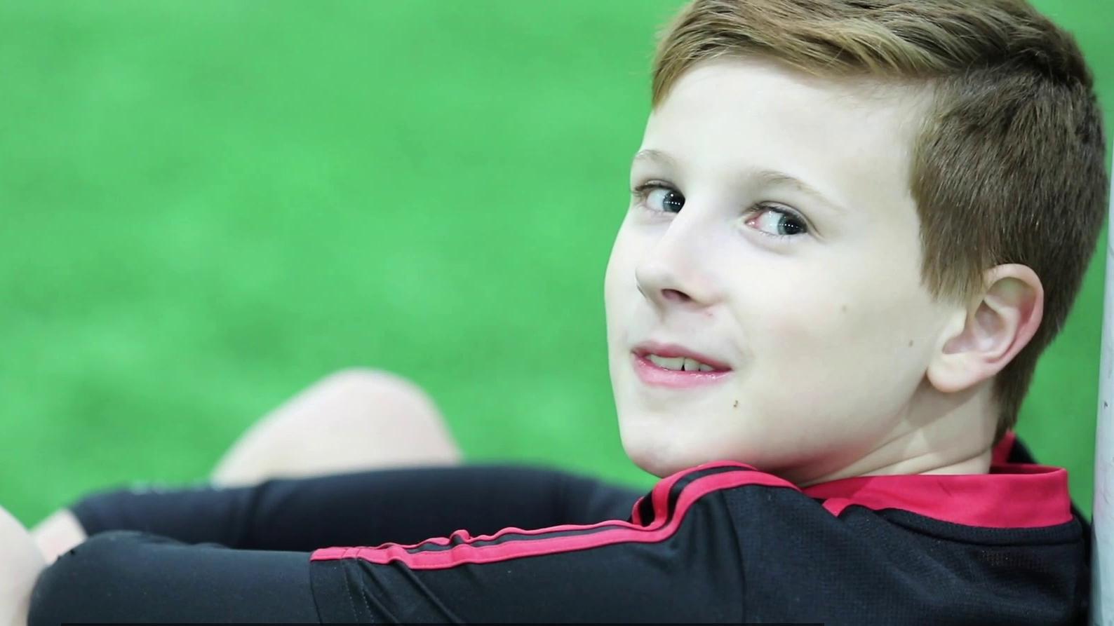 MU Foundation video on International Day of Persons with Disabilities ...