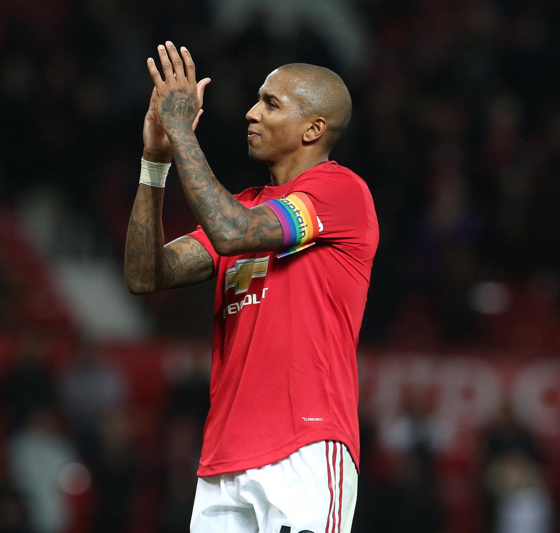 On this day in 1964, the United Trinity played together for first time ...