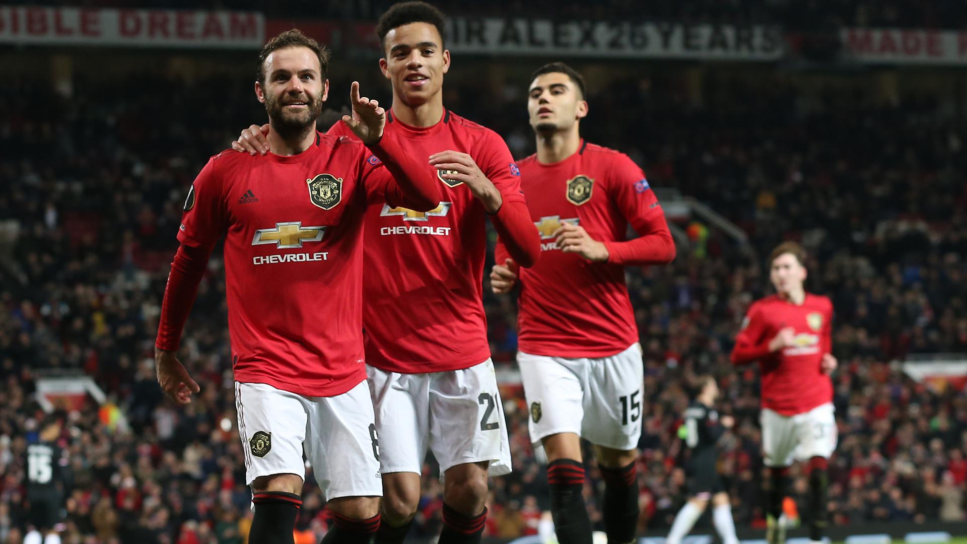 Talking points from Man Utd 4-0 AZ Alkmaar | Manchester United