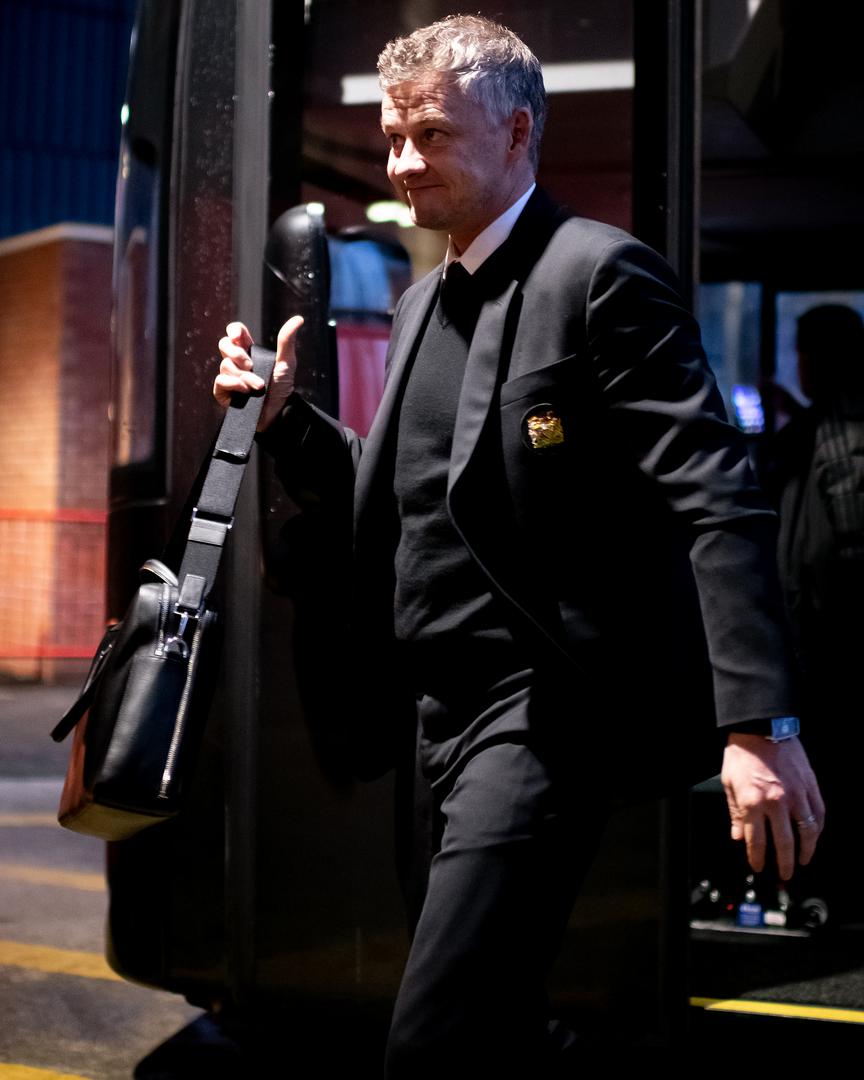 Fred enjoying his role in the team and outlines his hopes for 2020 ...