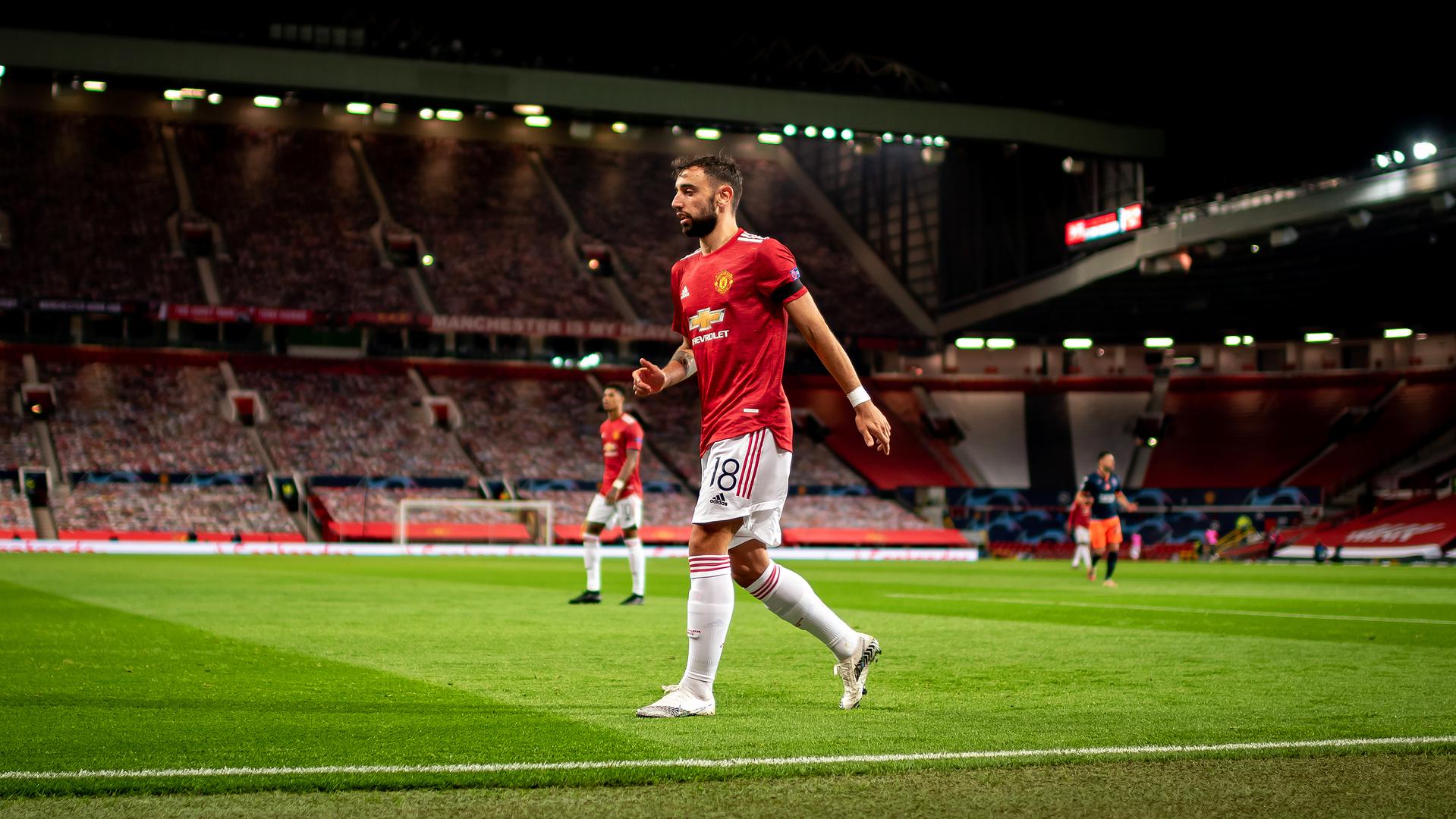 Bruno Fernandes explains penalty decision during Man Utd win over ... Bruno Fernandes explains penalty decision during Man Utd win over ...