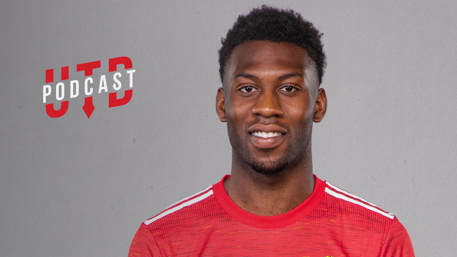 Fosu-Mensah reveals role in van de Beek transfer to Man Utd ...