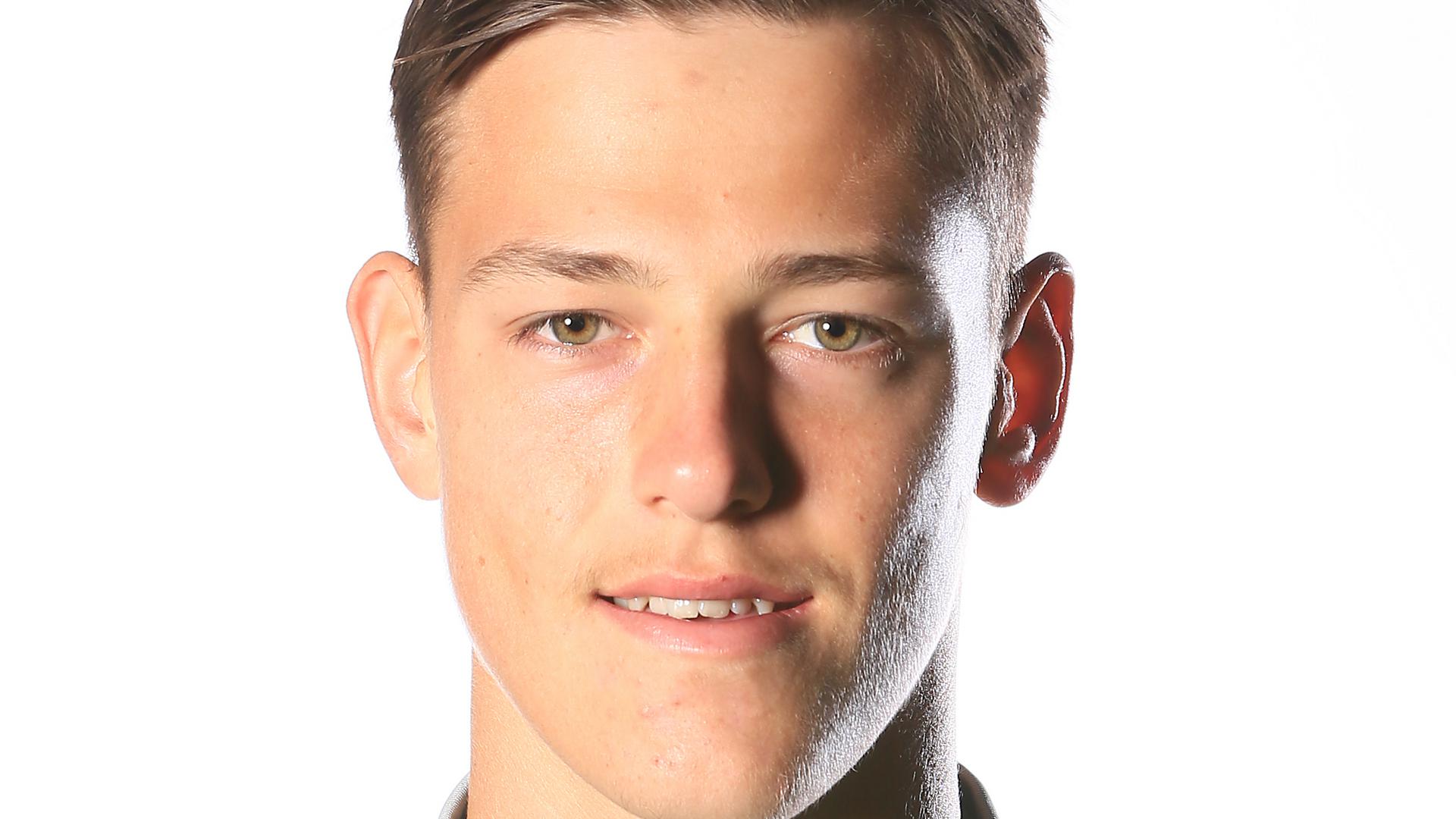 Radek Vitek | Manchester United | Player profile | Manchester United