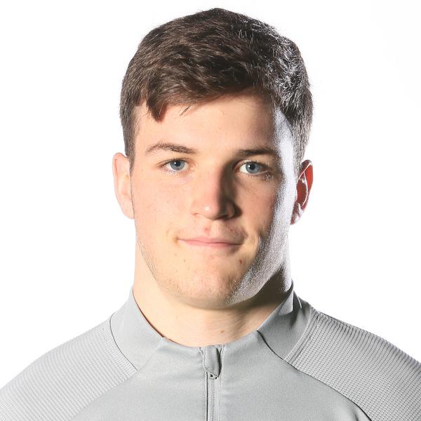 Radek Vitek | Manchester United | Player profile | Manchester United