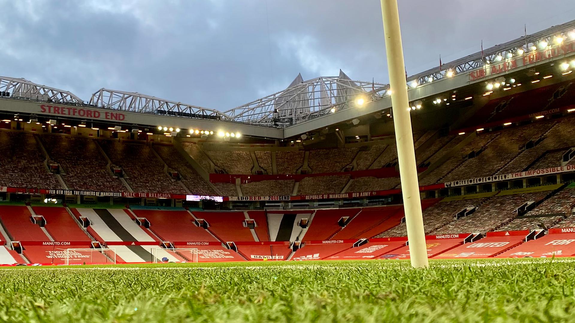 Access All Areas brings an incredible matchday experience from the ...