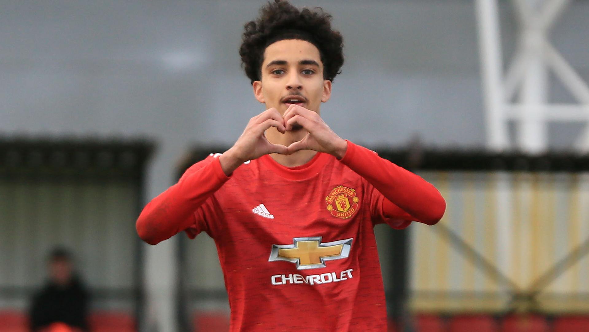 Highlights of 17 goals scored by Man Utd teams between 17 and 20 Dec ...