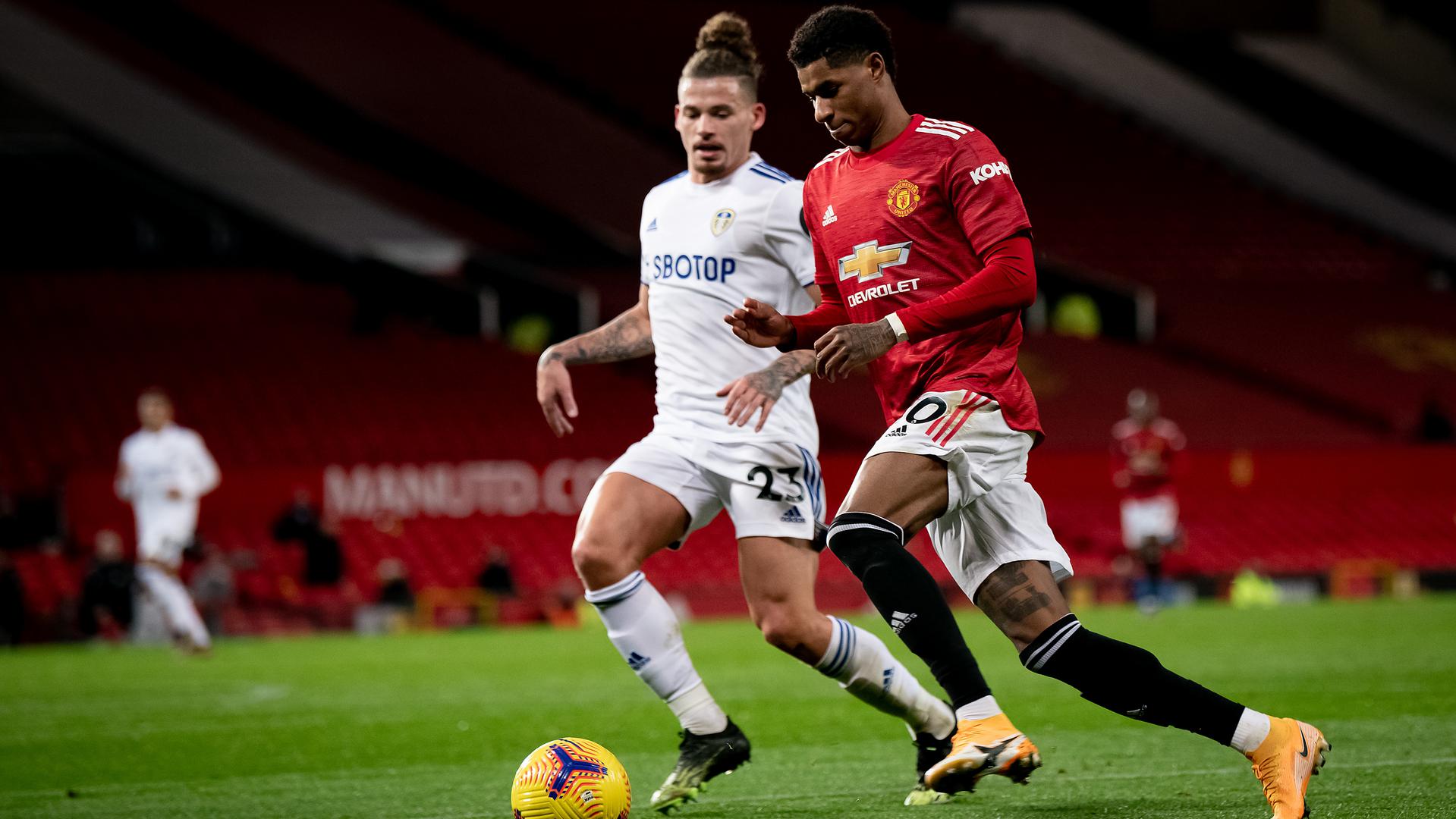 Who meets who on the opening weekend of 2021/22? | Manchester United