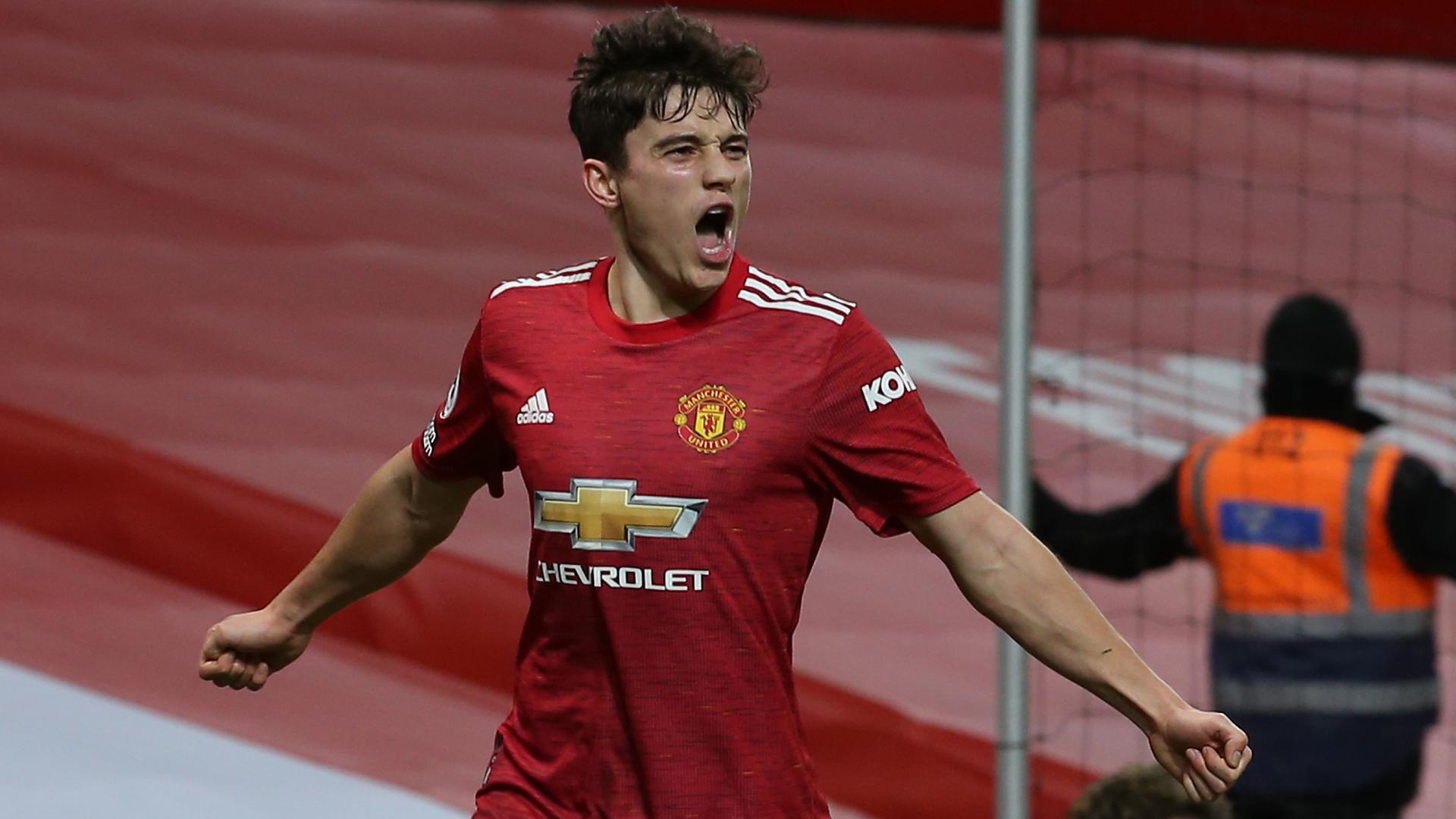 Match Gallery For Man Utd V Leeds Utd In The Premier League 20 December