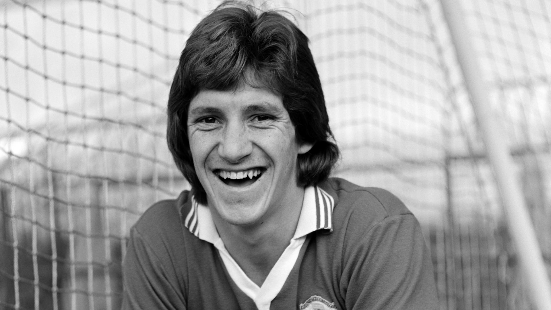 Gordon Hill speaks about Old Trafford on UTD Podcast | Manchester United