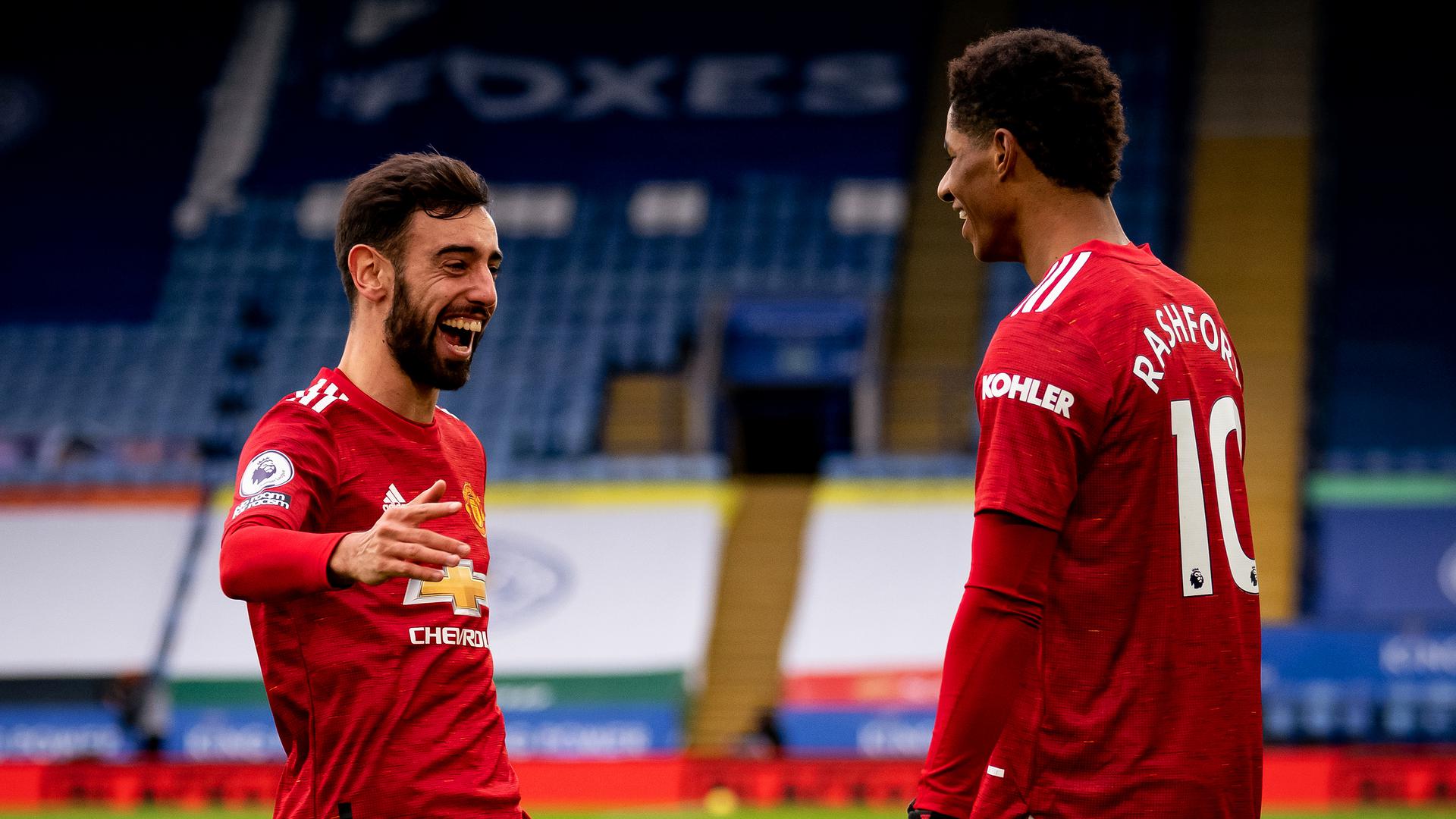 Poll to name Man Utd Player of the Month for December 2020 | Manchester ...