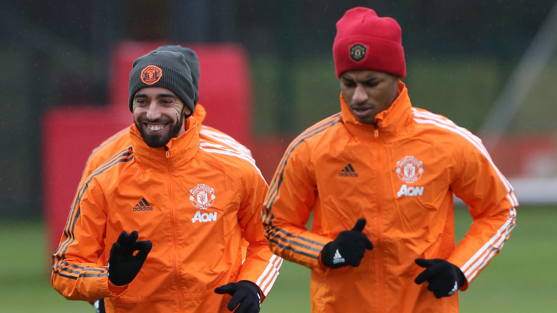 Inside United magazine released February 2021 | Manchester United