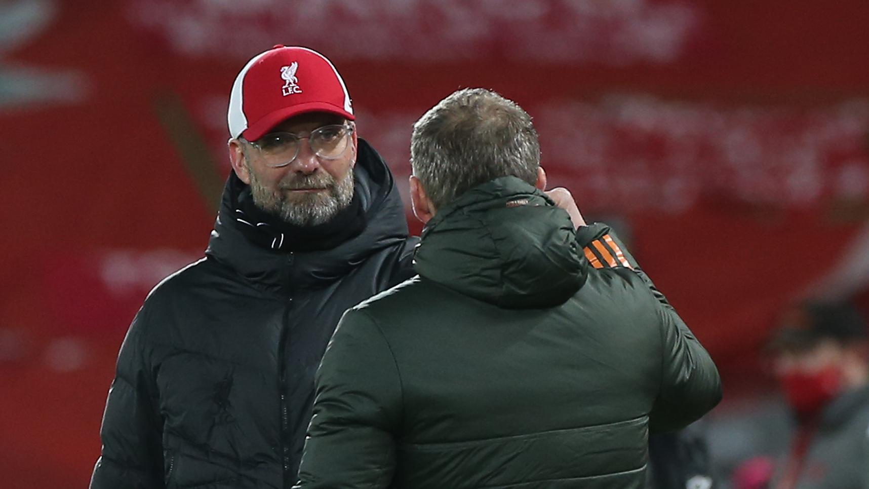 Statman Dave previews Man Utd v Liverpool in FA Cup fourth round ...