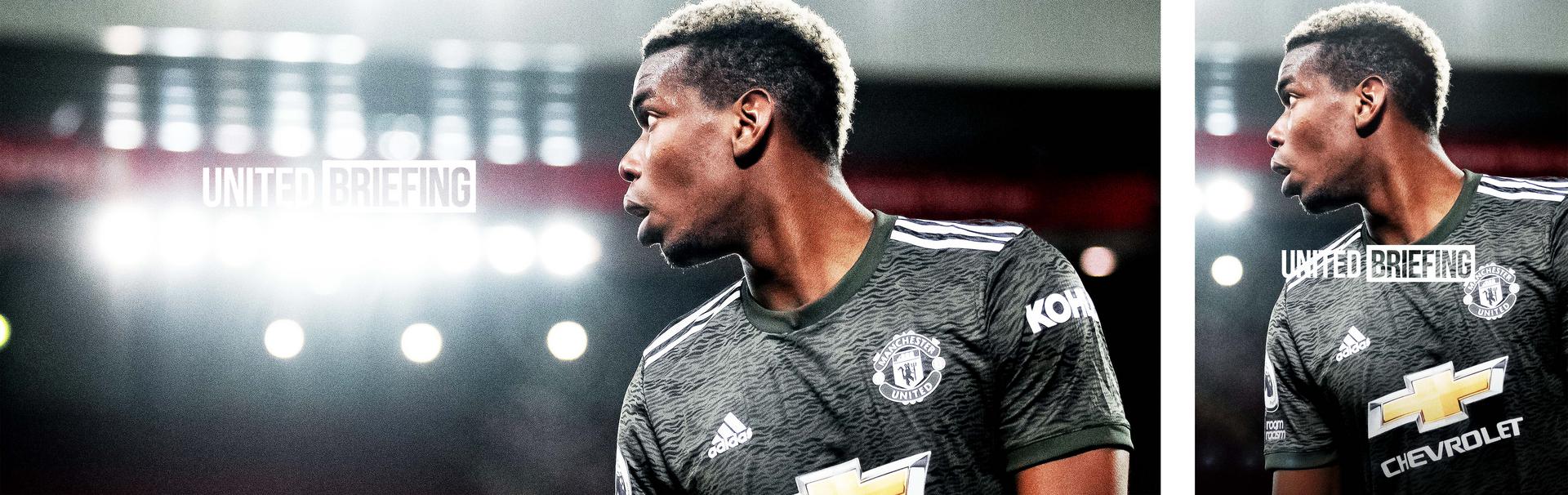 February 2021 Inside United magazine is on sale now | Manchester United