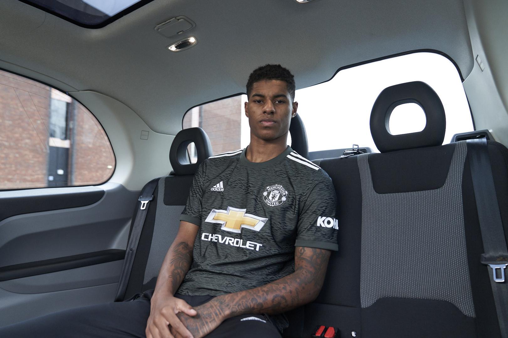 ¡Sorteo exclusivo para nuestros lectores! | Web oficial del Manchester ...