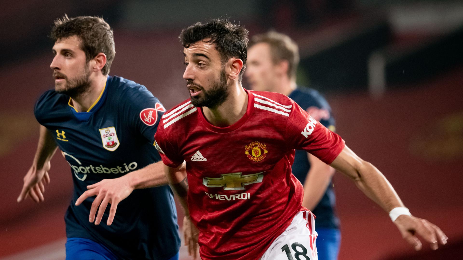 Extended highlights of Man Utd 9 Southampton 0 | Manchester United