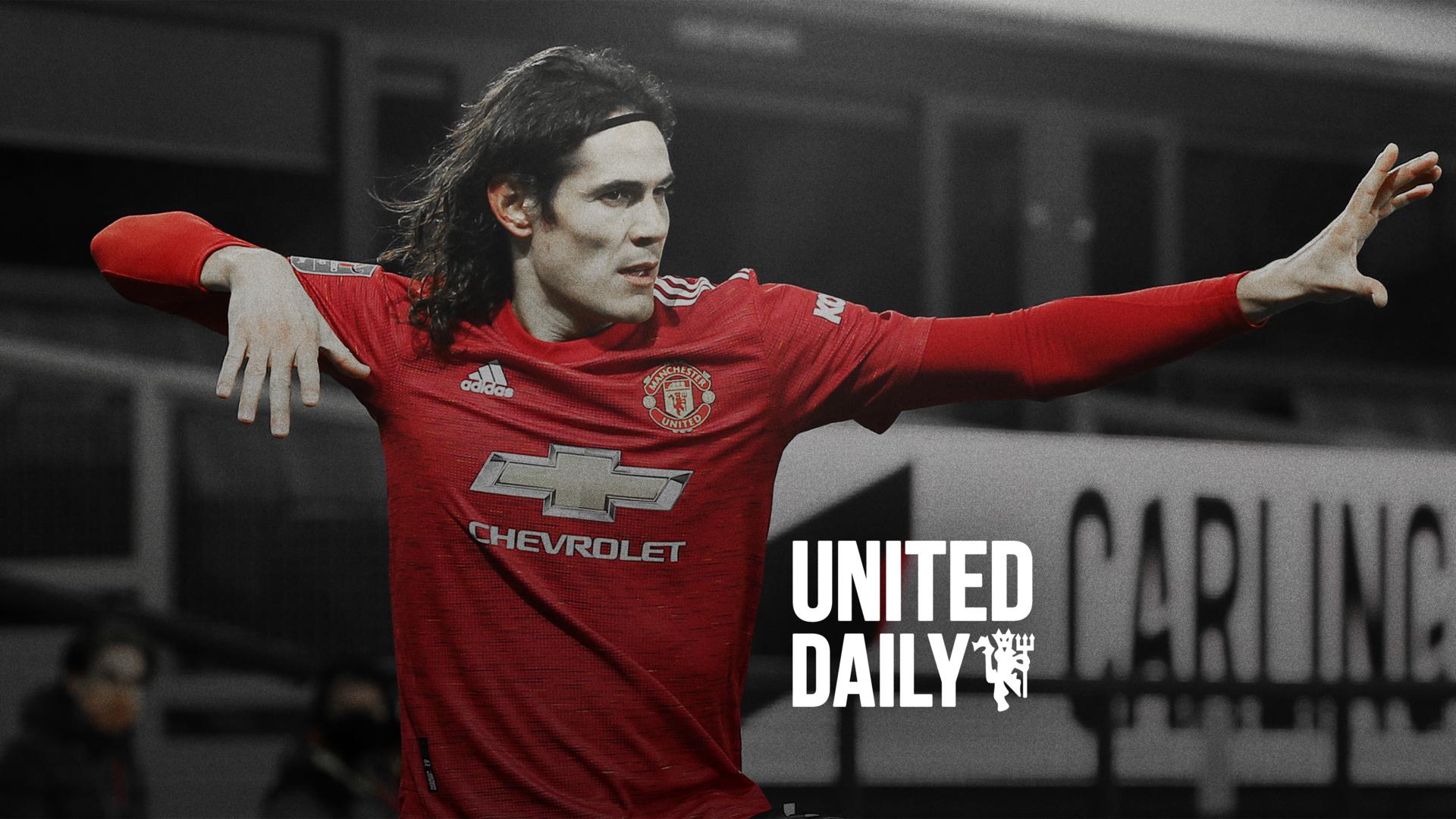United Daily news round up on 5 February 2021 | Manchester United