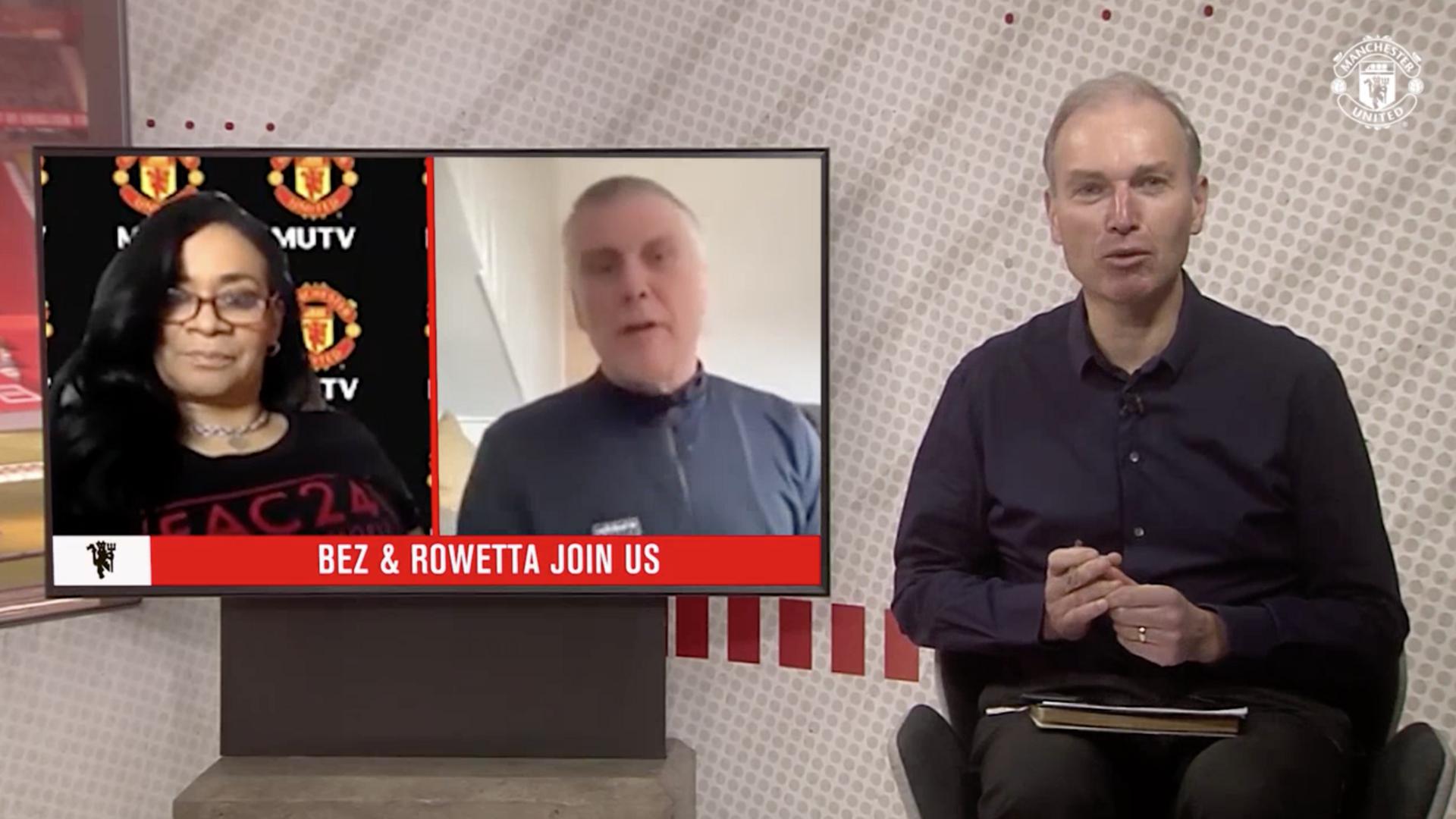 MUTV Group Chat Monday 8 February 2021 | Manchester United
