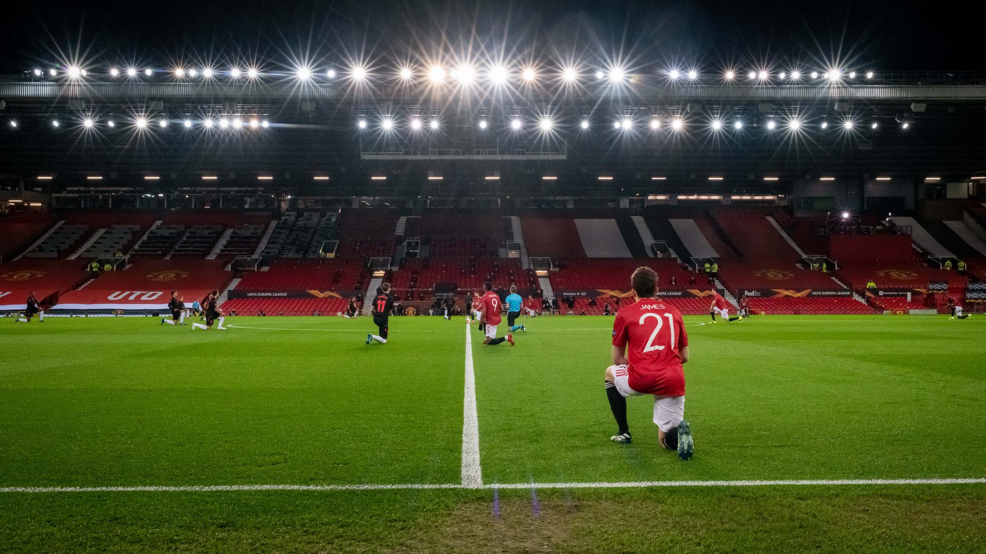 Video | Manchester United
