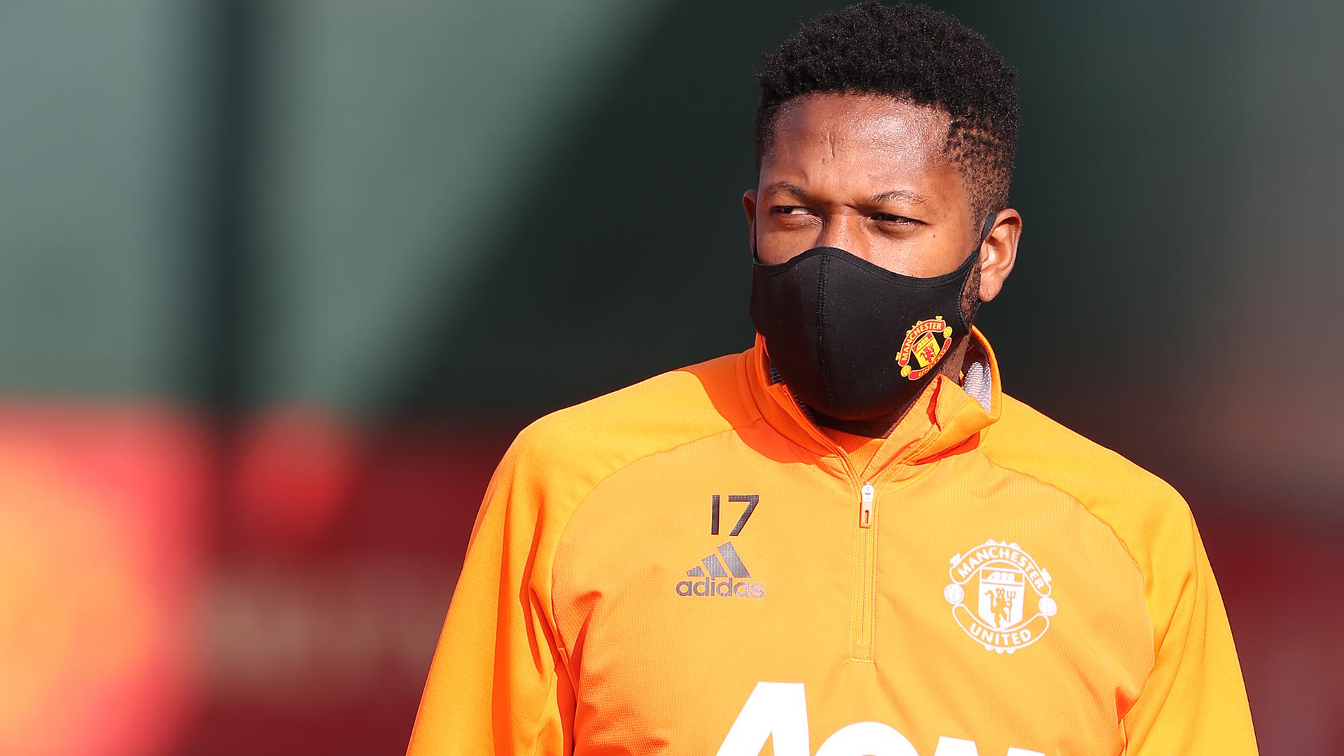 Fred interview to preview Crystal Palace v Man Utd on 3 March 2021 ...