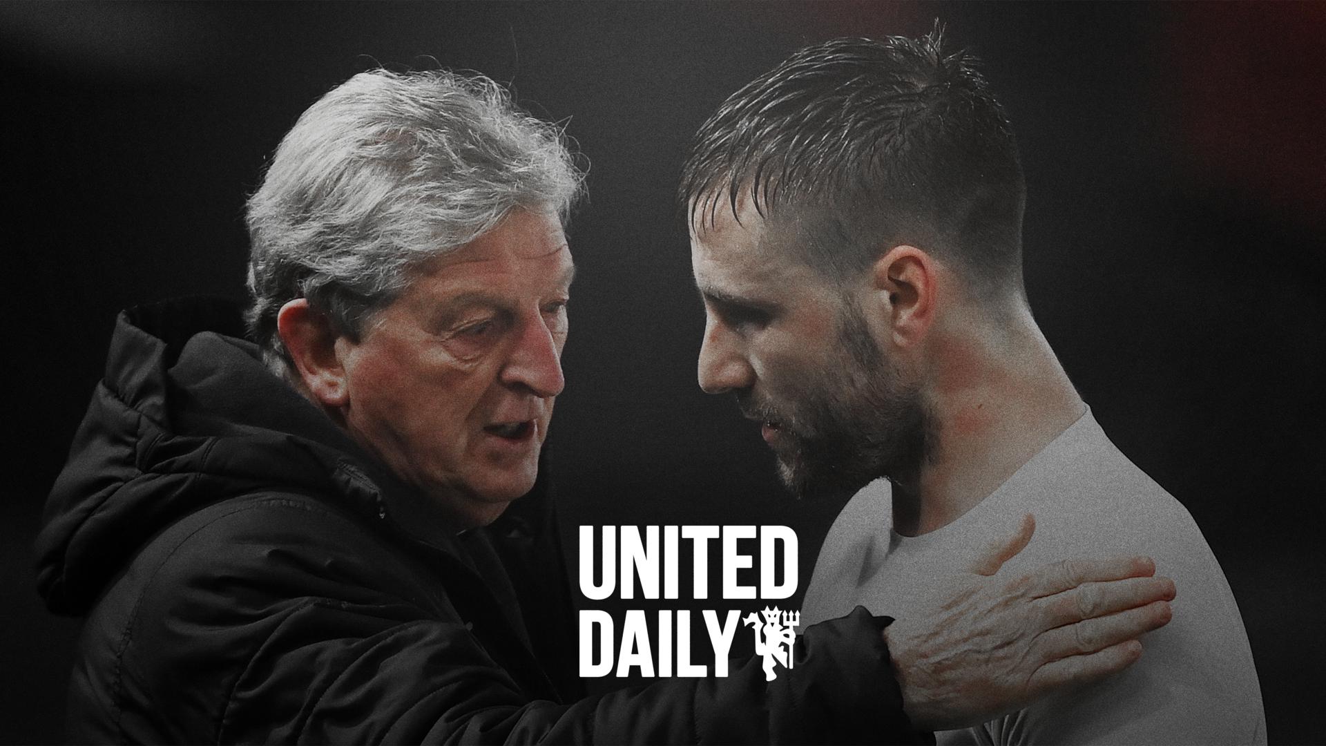 United Daily news round up on 4 March 2021 | Manchester United