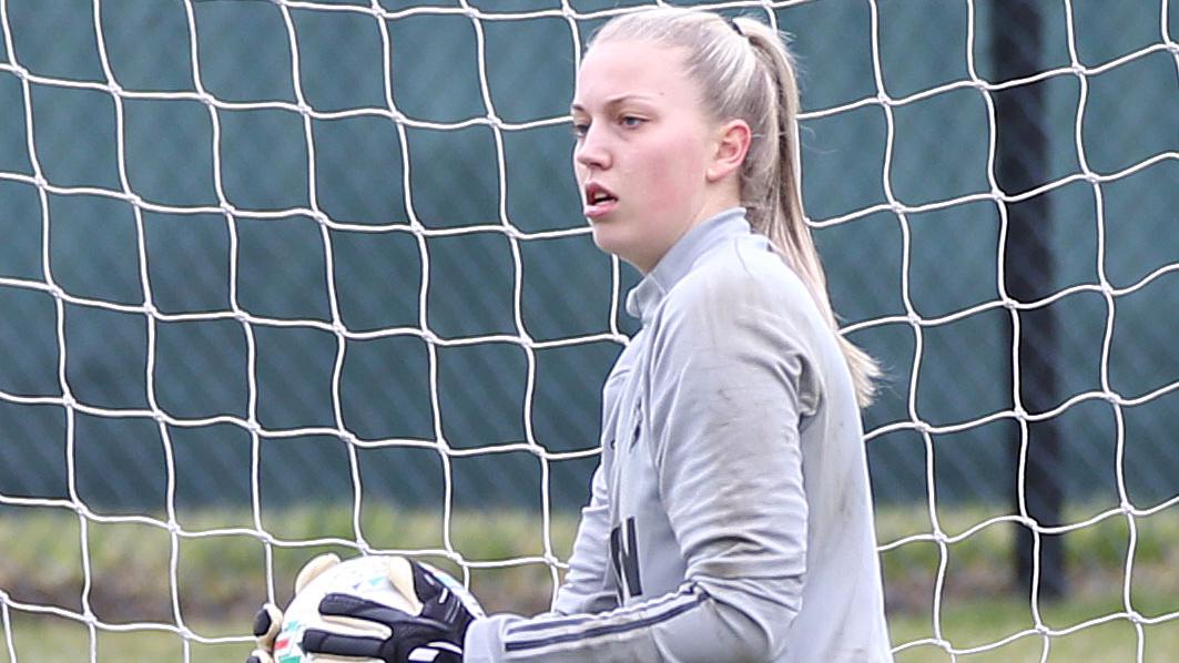 Emily Ramsey joins West Ham Women on loan | Manchester United