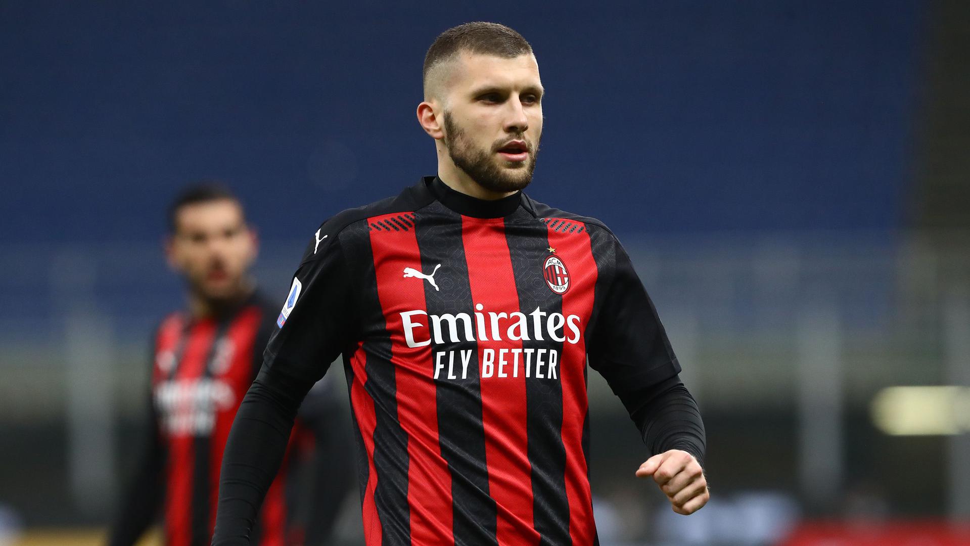 Rivals watch: AC Milan lose ahead of Europa League second leg with Man ...