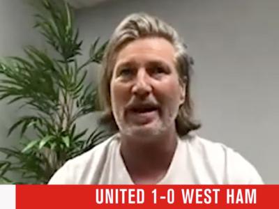 Executive Club | Manchester Suite | Manchester United