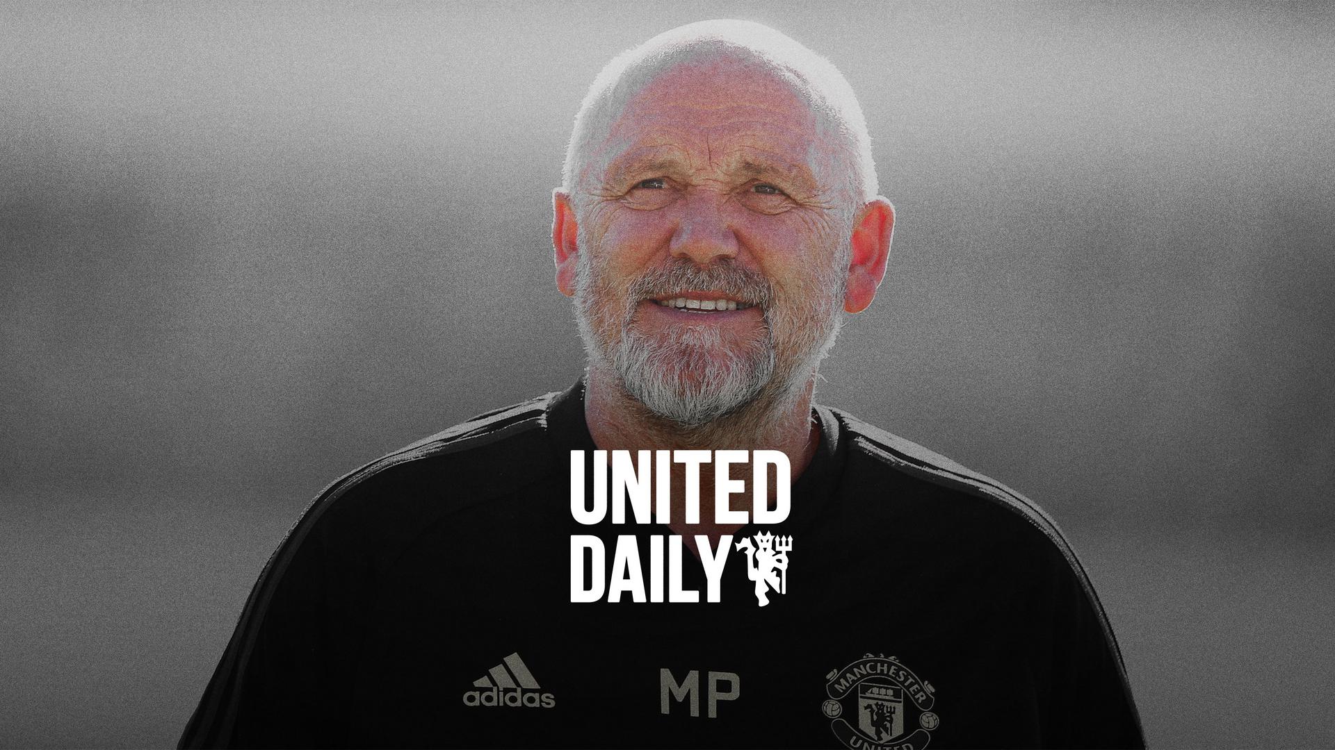 United Daily news round up on 22 March 2021 | Manchester United