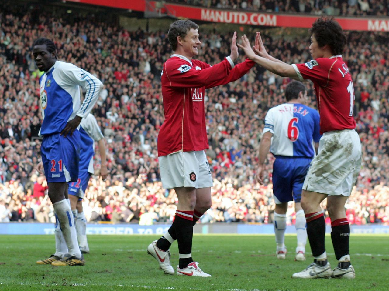 james garner position