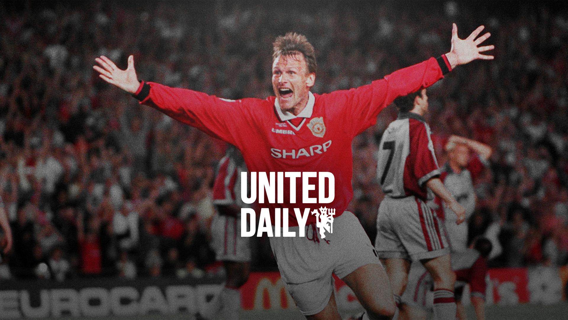 United Daily news bulletin 2 April 2021 | Manchester United