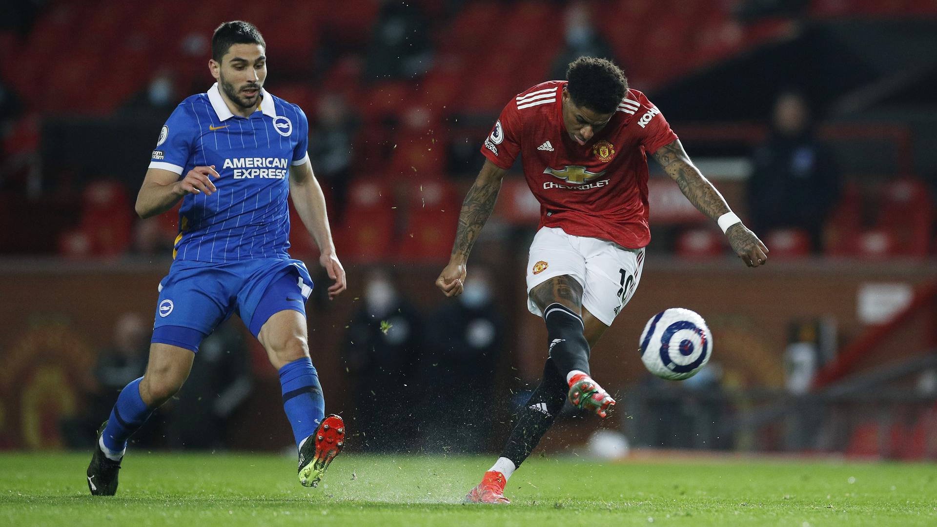 Match Preview: Man Utd v Brighton | Premier League | 15 February 2022 ...