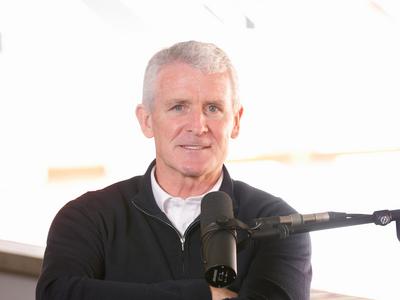 Jimmy Murphy role at Man Utd remembered 30 years after his death ...